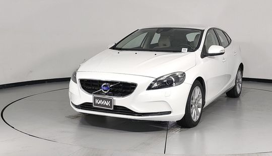 Volvo V40 2016 Monterrey | KAVAK