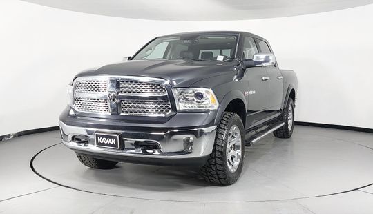 Seminuevos Ram Ram 2500 Monterrey Azul | KAVAK