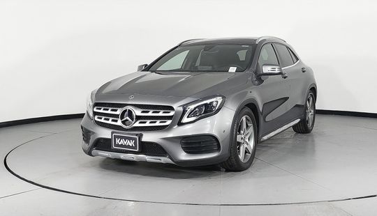 Mercedes Benz Clase Gla Monterrey | KAVAK