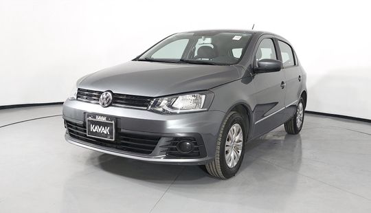 Volkswagen Gol 2019 Hatchback | KAVAK
