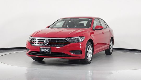 Volkswagen Jetta 2019 Sedan | KAVAK