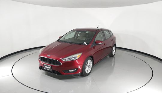 Ford Focus 2015 Automatico | KAVAK