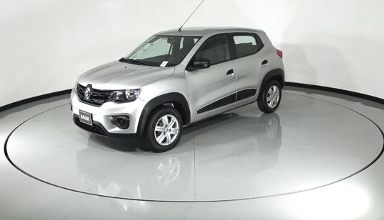 Renault Kwid 2020 Puebla | KAVAK