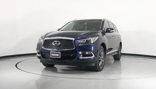 Infiniti 2015 Estandar | KAVAK