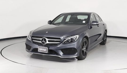 Seminuevos Mercedes Benz Monterrey Estandar | KAVAK
