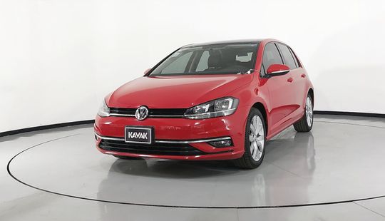 Volkswagen Golf A7 2019 Hatchback | KAVAK