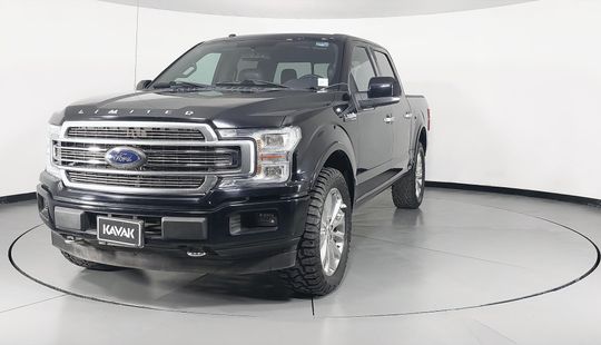 Ford Lobo Monterrey | KAVAK