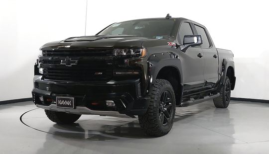 Chevrolet Cheyenne 2019 Ciudad De Mexico | KAVAK