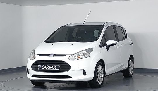 Satılık Ford B Max 2016 Araba | Garantili | 245423