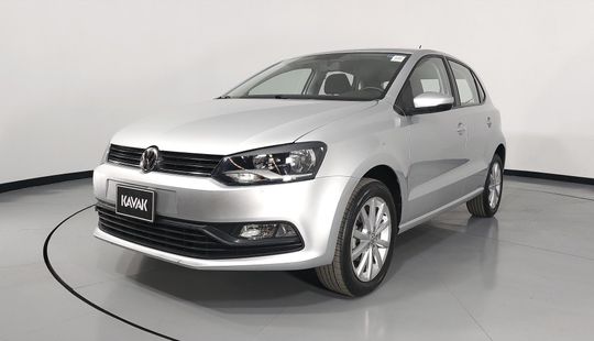Volkswagen Polo 2020 Estandar | KAVAK