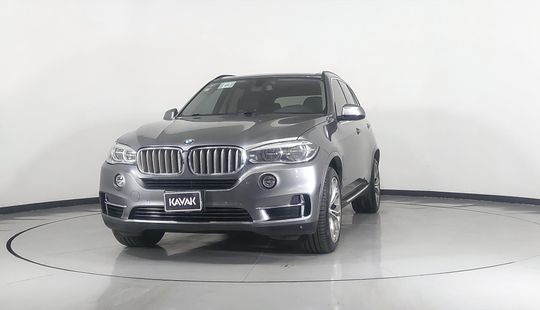 Bmw X5 | KAVAK