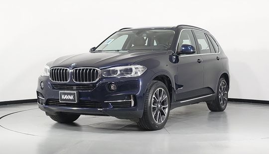 Bmw X5 Estandar | KAVAK