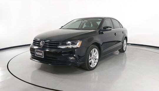 Volkswagen Jetta A6 2018 Estandar | KAVAK