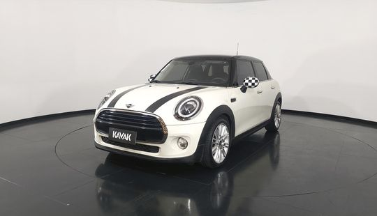 Mini Cooper | KAVAK