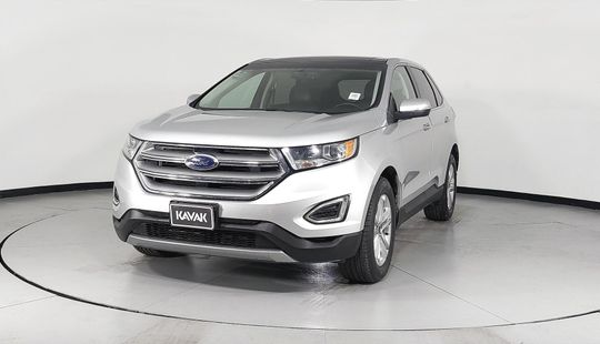 Ford Edge 2018 | KAVAK
