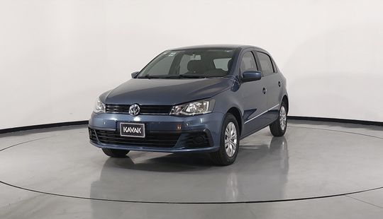 Volkswagen Gol Hatchback | KAVAK