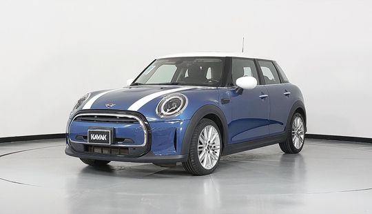 Mini Cooper | KAVAK