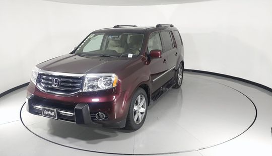 Autos Honda Pilot 2015 Seminuevos en México | Precios Kavak Autos Honda Pilot 2015 Seminuevos en México | Precios Kavak