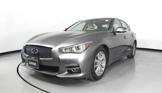 Infiniti Q50 Suv | KAVAK