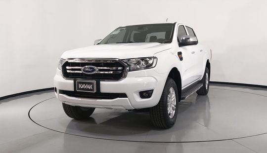Ford Ranger Ciudad De Mexico | KAVAK