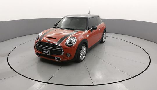 Mini Naranja | KAVAK