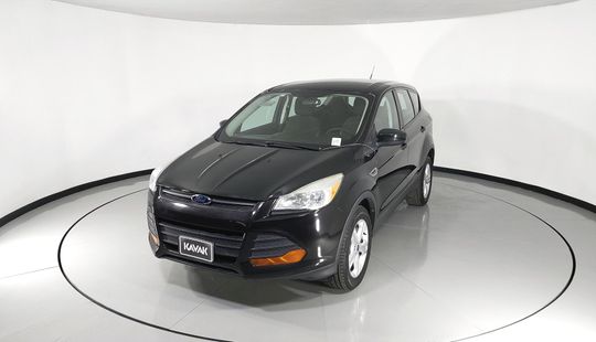 Ford Escape 2013 Dorado | KAVAK