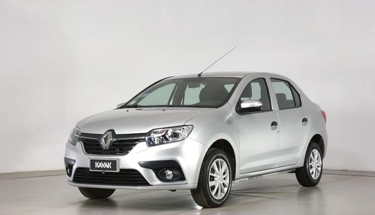 Autos Renault SYMBOL 1.6 Intens Sedan 2021 usados | KAVAK Chile