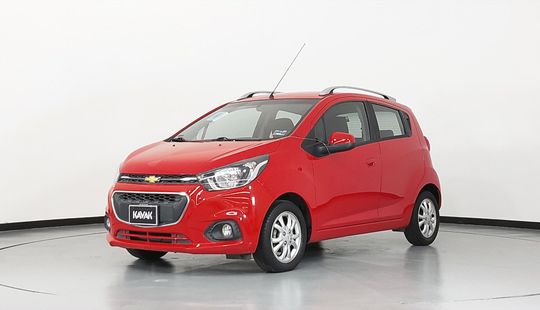 Chevrolet Beat 2020 Queretaro | KAVAK