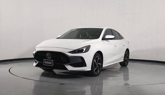 Autos Mg Gt Seminuevos en México | Kavak