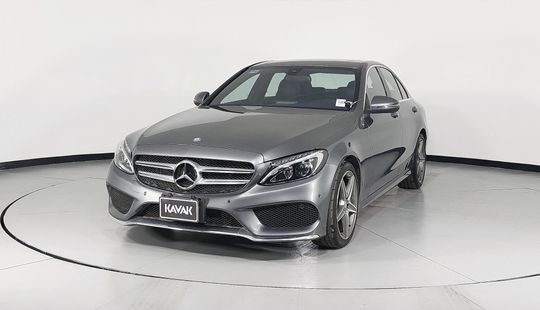 Mercedes Benz Monterrey Automatico | KAVAK