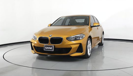 Bmw Naranja | KAVAK