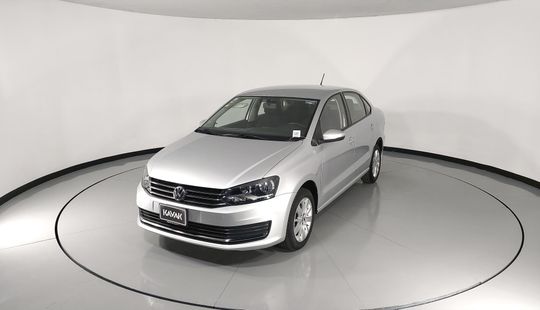 Volkswagen Vento 2018 | KAVAK