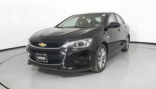 Chevrolet Cavalier 2020 | KAVAK