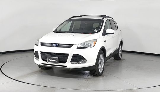 Ford Escape 2019 Monterrey | KAVAK