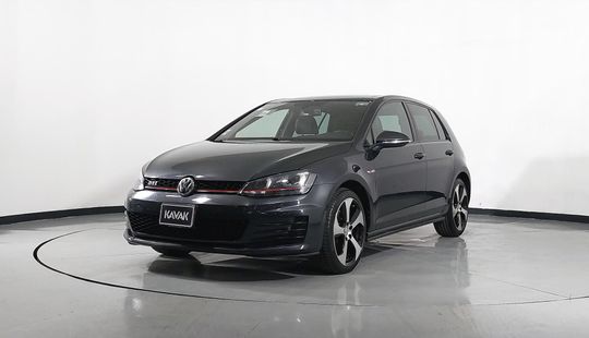 Volkswagen Gti Golf A7 2019 Ciudad De Mexico | KAVAK
