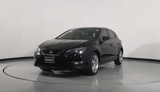 Seat Leon 2016 #247384 | 99821 KM