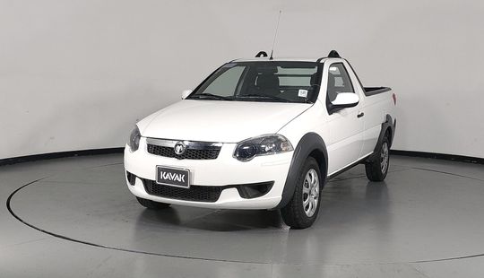 Ram Ram 700 Blanco | KAVAK