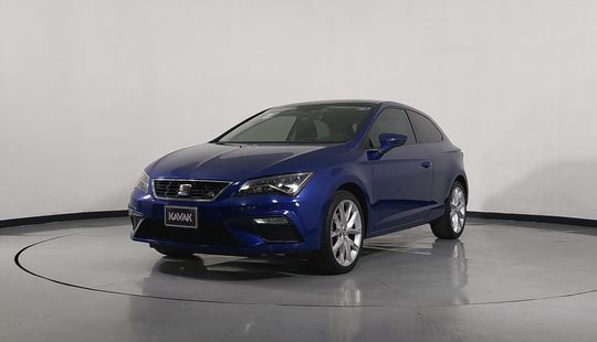 Seat Leon 2018 | KAVAK