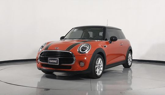 Mini Naranja | KAVAK