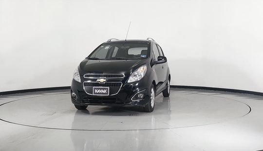 Chevrolet Spark 2012 | KAVAK