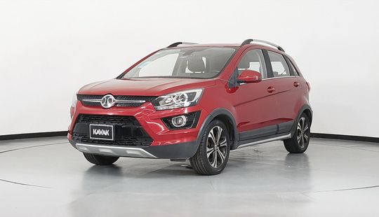 Baic X25 | KAVAK