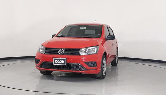Volkswagen Gol 2020 Hatchback | KAVAK