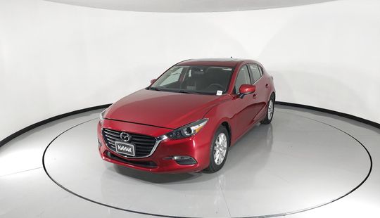 Mazda Mazda 3 Puebla Hatchback | KAVAK