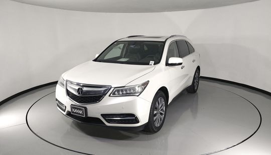 Acura Mdx Cuernavaca | KAVAK