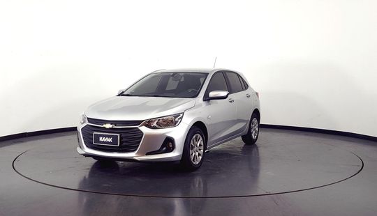 Chevrolet Onix | KAVAK