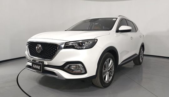Mg Hs Blanco | KAVAK
