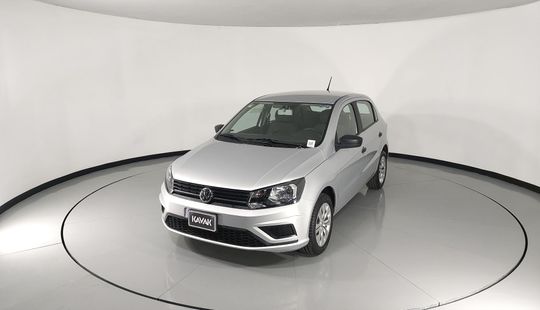 Volkswagen Gol 2020 | KAVAK
