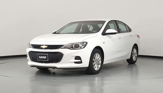 Chevrolet Cavalier 2020 | KAVAK