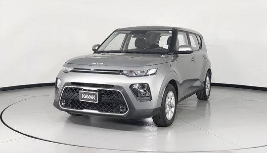 Kia Soul 2022 Suv | KAVAK Kia Soul 2022 Suv | KAVAK