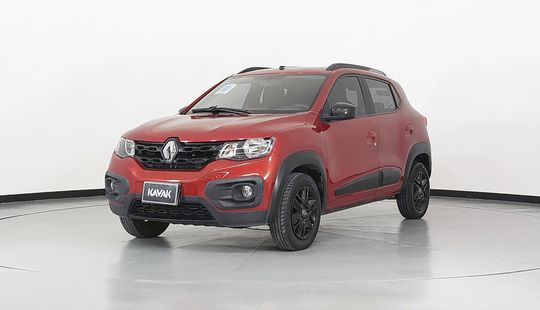 Renault 2020 Queretaro | KAVAK